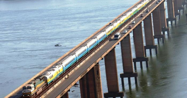 Ferrovia da Vale no PA é liberada