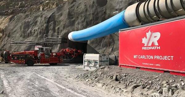 Navarre reaps Mt Carlton reward