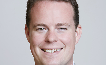 Evelyn Partners re-appoints Nick Reeves as a partner