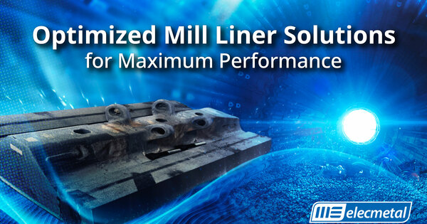 Optimized Mill Liner Solutions for Maximum Performance