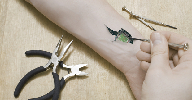 Under-the-skin implants: Health tracking or Facebook feed to the brain ...