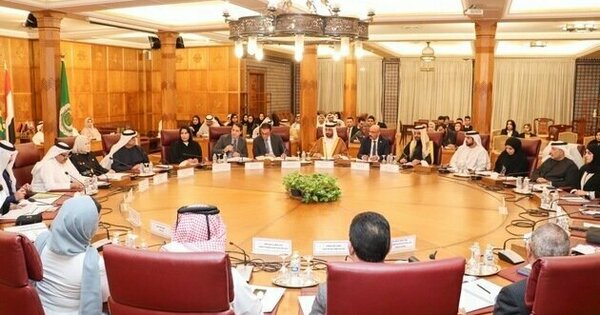 UAE's efforts in promoting human rights regionally, internationally ...