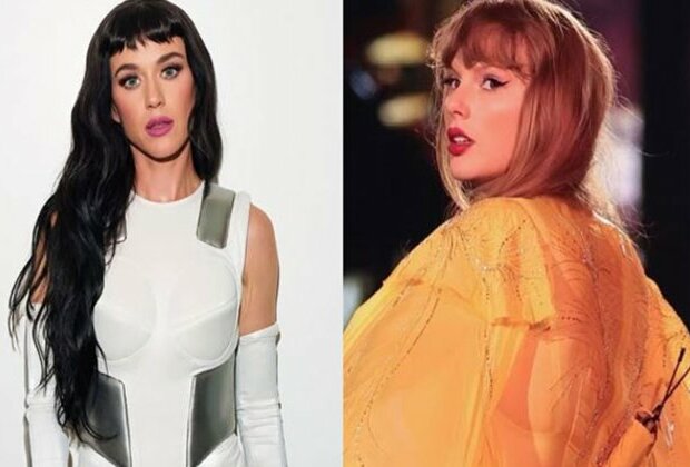 "I love her so much": Katy Perry opens up about her heartwarming ...