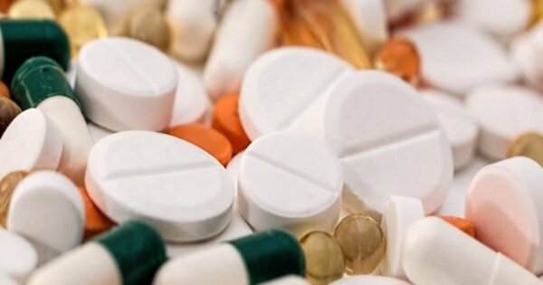 Drug addiction grows in Pakistan: Report