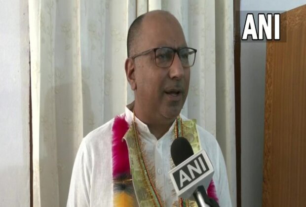 Gulam Ali to take oath as Member of Rajya Sabha tomorrow