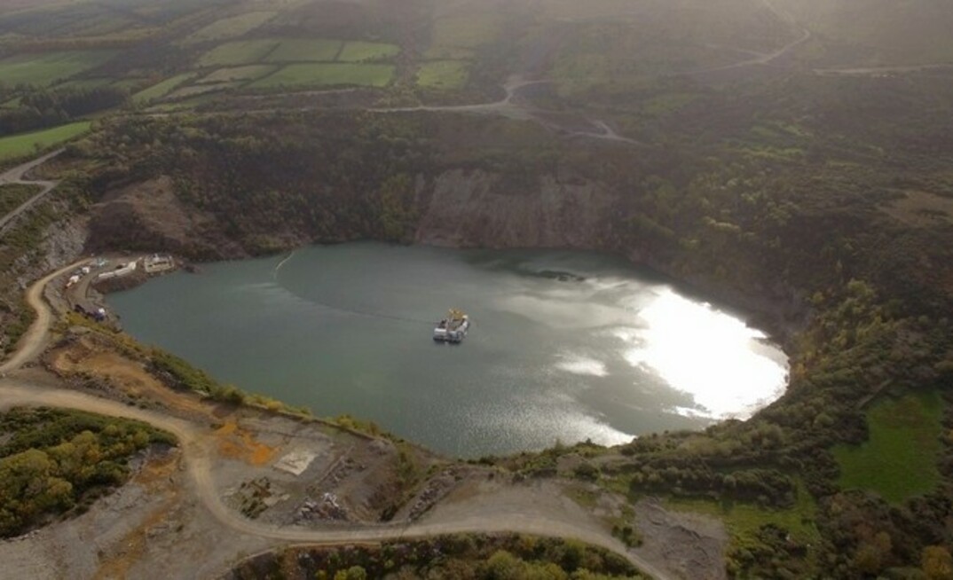 Ireland plays host to innovation demonstration