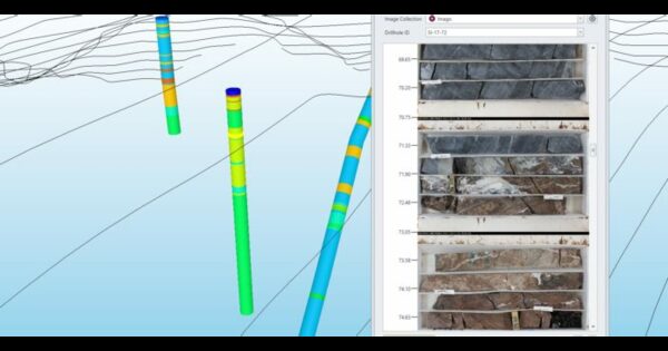 Faster and easier to use: Release 2 of HxGN MinePlan