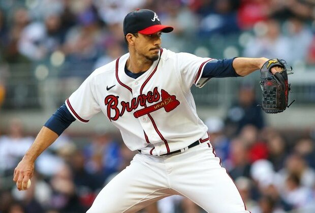 Braves' Charlie Morton seeks more success vs. Red Sox