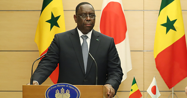 Senegal succumbs to political turmoil as Woodside readies Sangomar