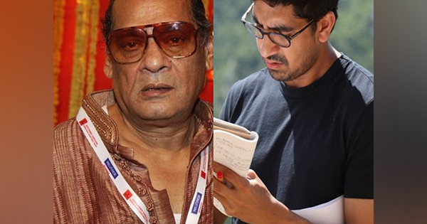 Ayan Mukerji's father and veteran actor Deb Mukherjee passes away