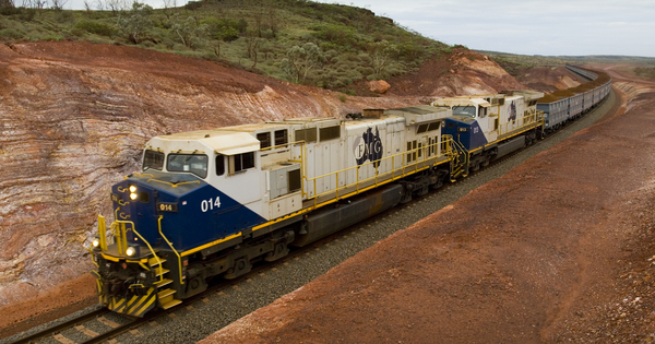 FMG loses out in rail ruling