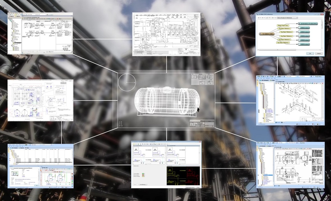 BlueCielo announces Meridian 2017
