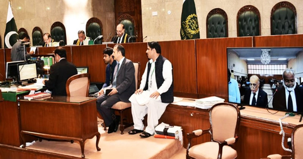 Pakistani Christian man to appeal death sentence for blasphemy