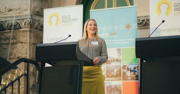 GIG diversity series returns