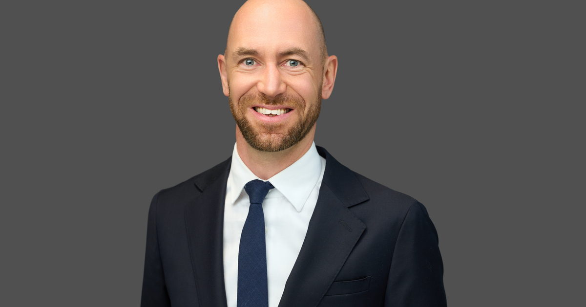 David Morcher to replace retiring Graham Bentley as Ascot Lloyd IM CIO