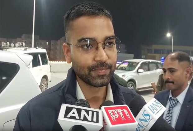 "RJD's behaviour and character will remain the same": BJP MP over ...