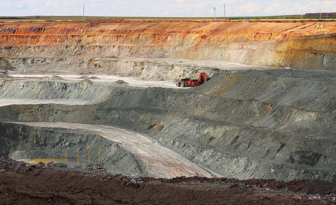 KAZ copper guidance upped