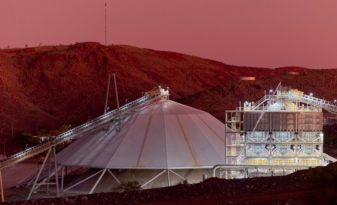 MinRes remains bullish on lithium