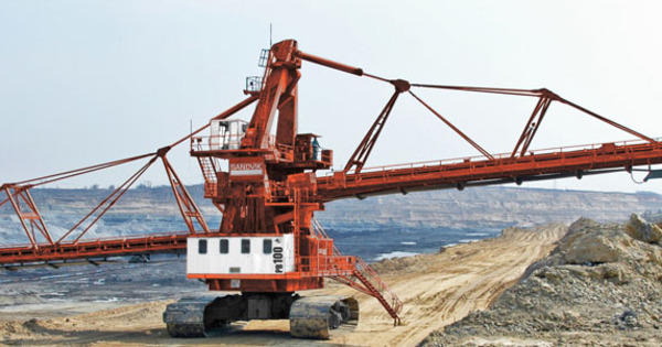 Sandvik to divest Mining Systems operations