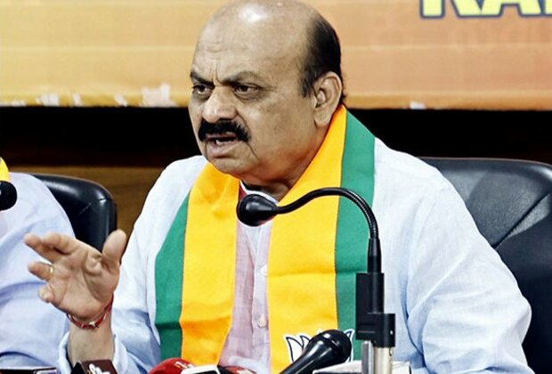 "Congress amended constitution to stay in power": Former Karnataka CM ...