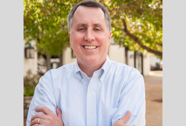 Norman Crow first to announce candidacy for Alabama House District 63 seat