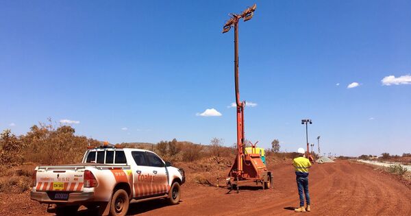 Connecting customers