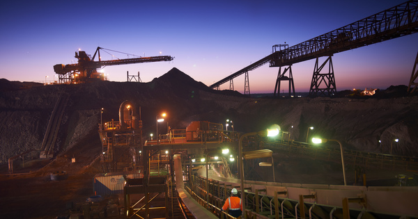 BHP quietly reports strong Oak Dam results