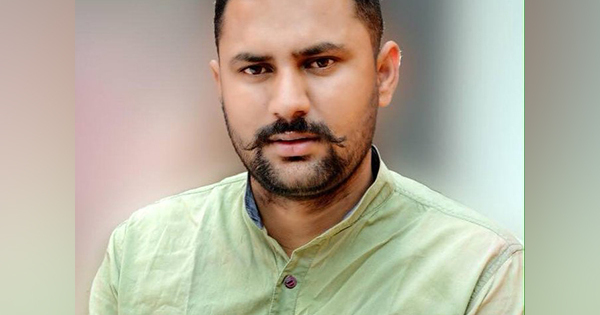Himachal Pradesh: Youth Congress calls appointment of Rajeshwar Singh Chandel as Vice-Chancellor ...