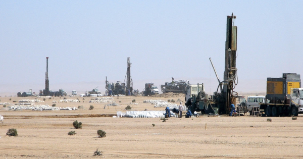 Deep Yellow expands Namibia uranium resources