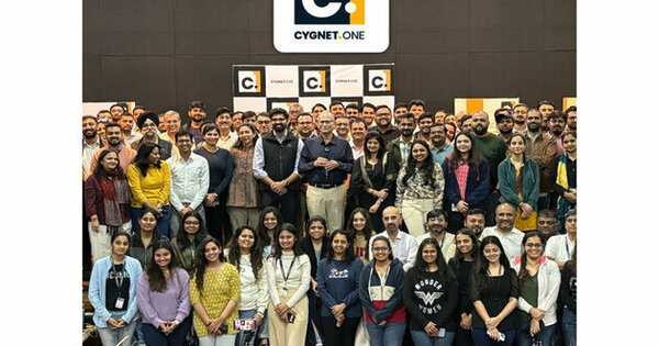 Cygnet One Unveils Cloud Modernization Success with AWS Transform: From ...