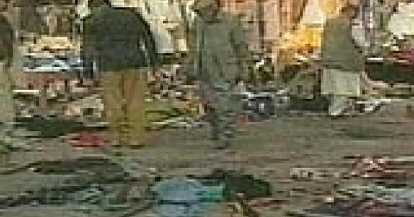 Pakistan sees 69 pct surge in militant attacks in 2023