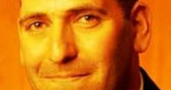 Landau sentenced to five years behind bars