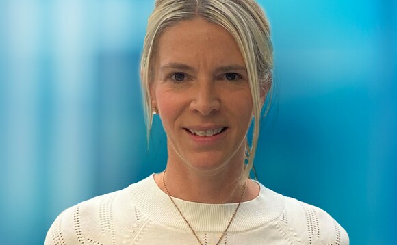 Martin Currie adds Jo Rands to portfolio management team