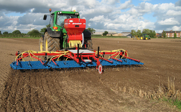 To reseed or overseed? The best option for your farm | Farm News ...