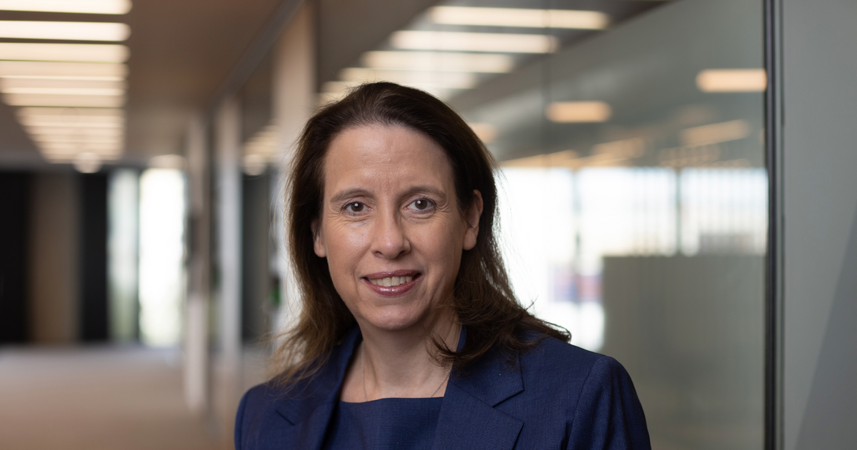 FCA's Sheree Howard: Firms' culture must change to attract female talent