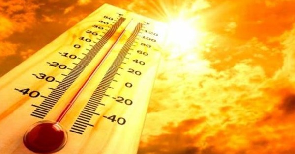 Iran’s Ahvaz city records 129 degrees, tied for world record for the ...