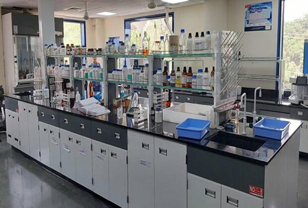 Uttarakhand: Hi-tech lab inaugurated to test medicines, medical ...
