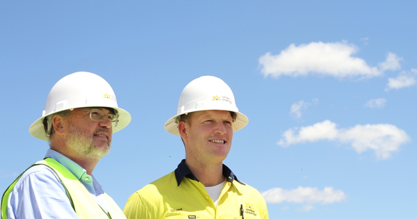 Strike Energy failures underscore complexity of Perth basin