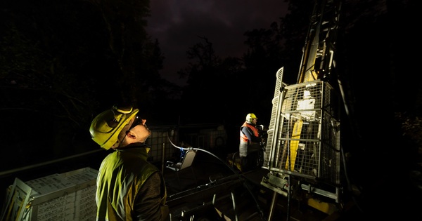 Siren signs away NZ's Reefton gold field stake