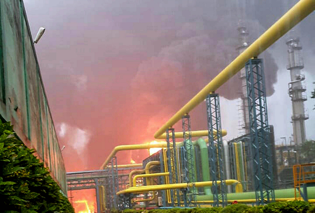 PNGRB signs MoU with Germany's DVGW to establish framework for ...