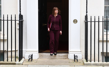 Chancellor Rachel Reeves refuses to back down in Spring Statement ...