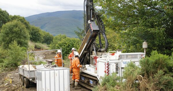 Indodrill EMEA initiative