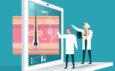 Simplyhealth launches digital dermatology consultations