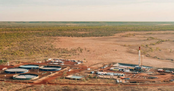 Junior explorers team up with CSIRO in Beetaloo gas hunt