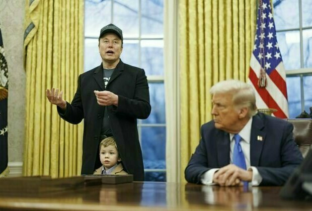 How Project 2025 became the blueprint for Donald Trump's second term