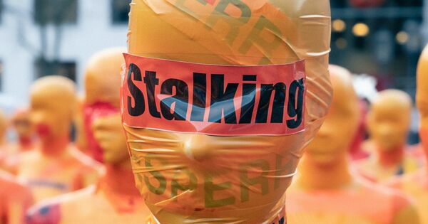 ICBs not aware of stalking victims support, report finds