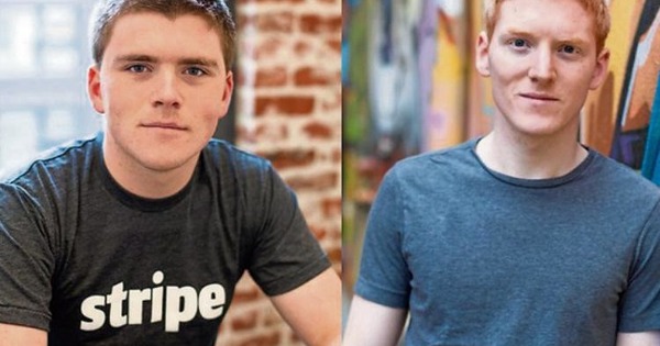 New magazine launched by Stripe brothers lauded as ‘the New Yorker for ...