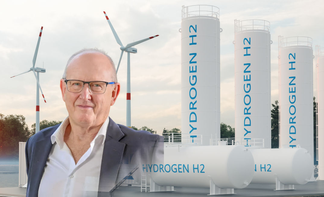 Opinion: Rethinking Hydrogen - moving beyond outdated paradigms towards ...