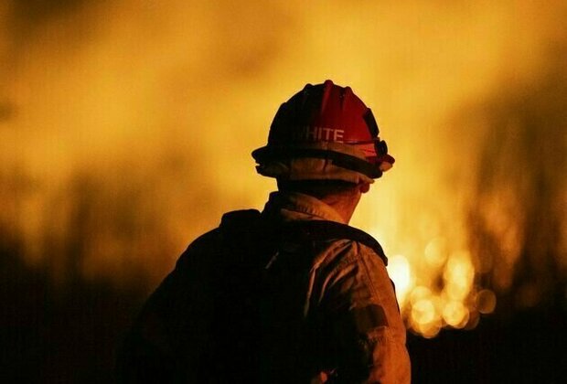 Acute stress and early signs of PTSD are common in firefighters and ...