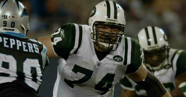 Where Are They Now: Scott Gragg